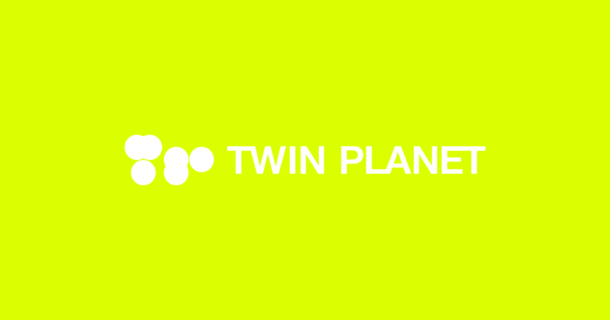 ABOUT | TWIN PLANET
