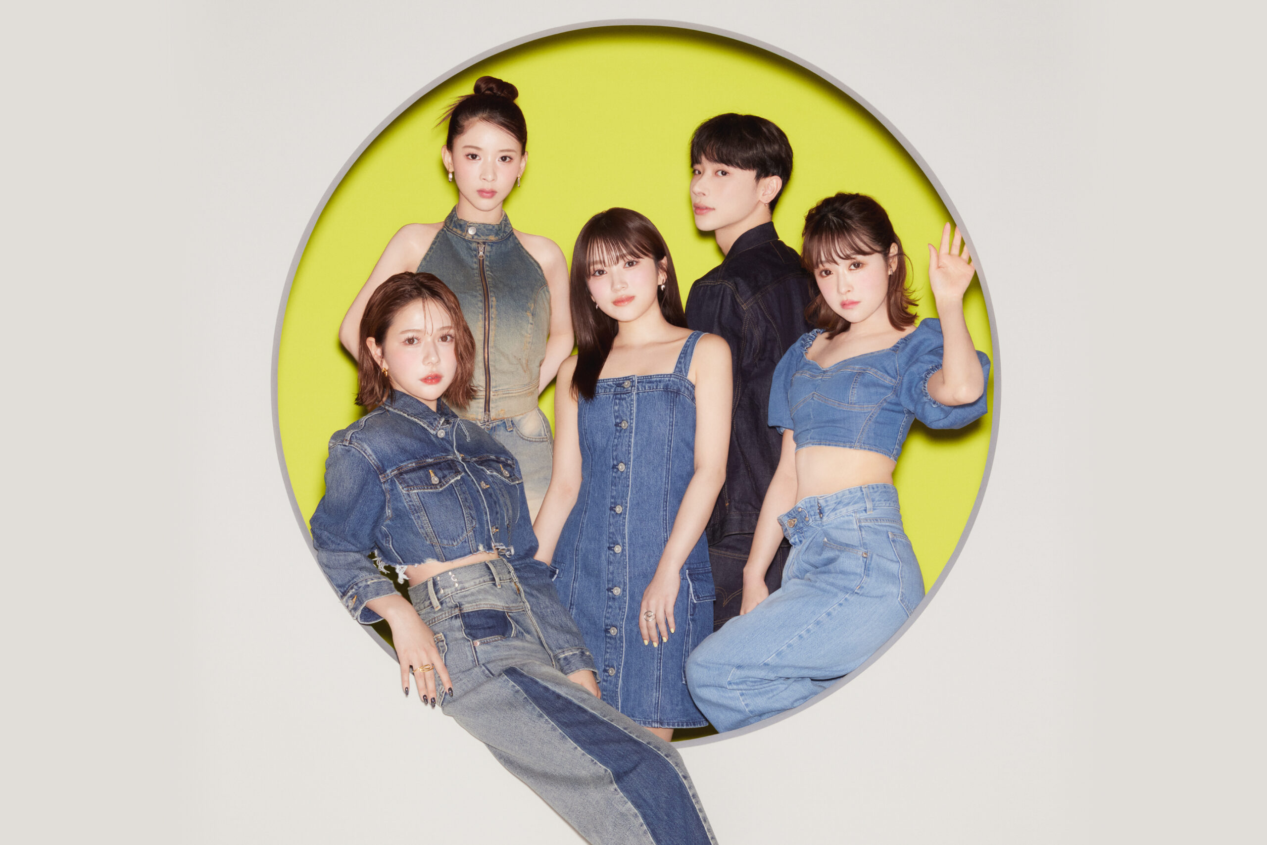 『NEW DOOR AUDITION』 | TWIN PLANET