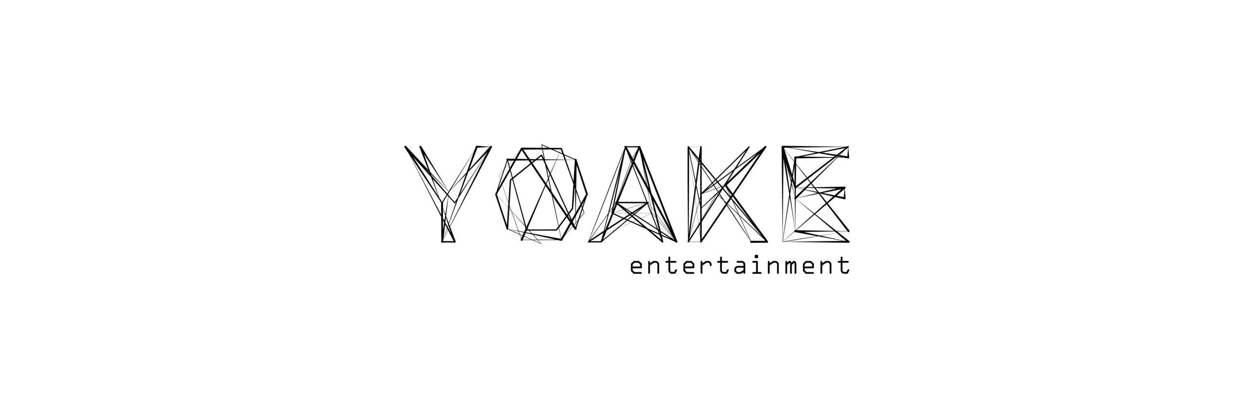 YOAKE entertainment | TWIN PLANET