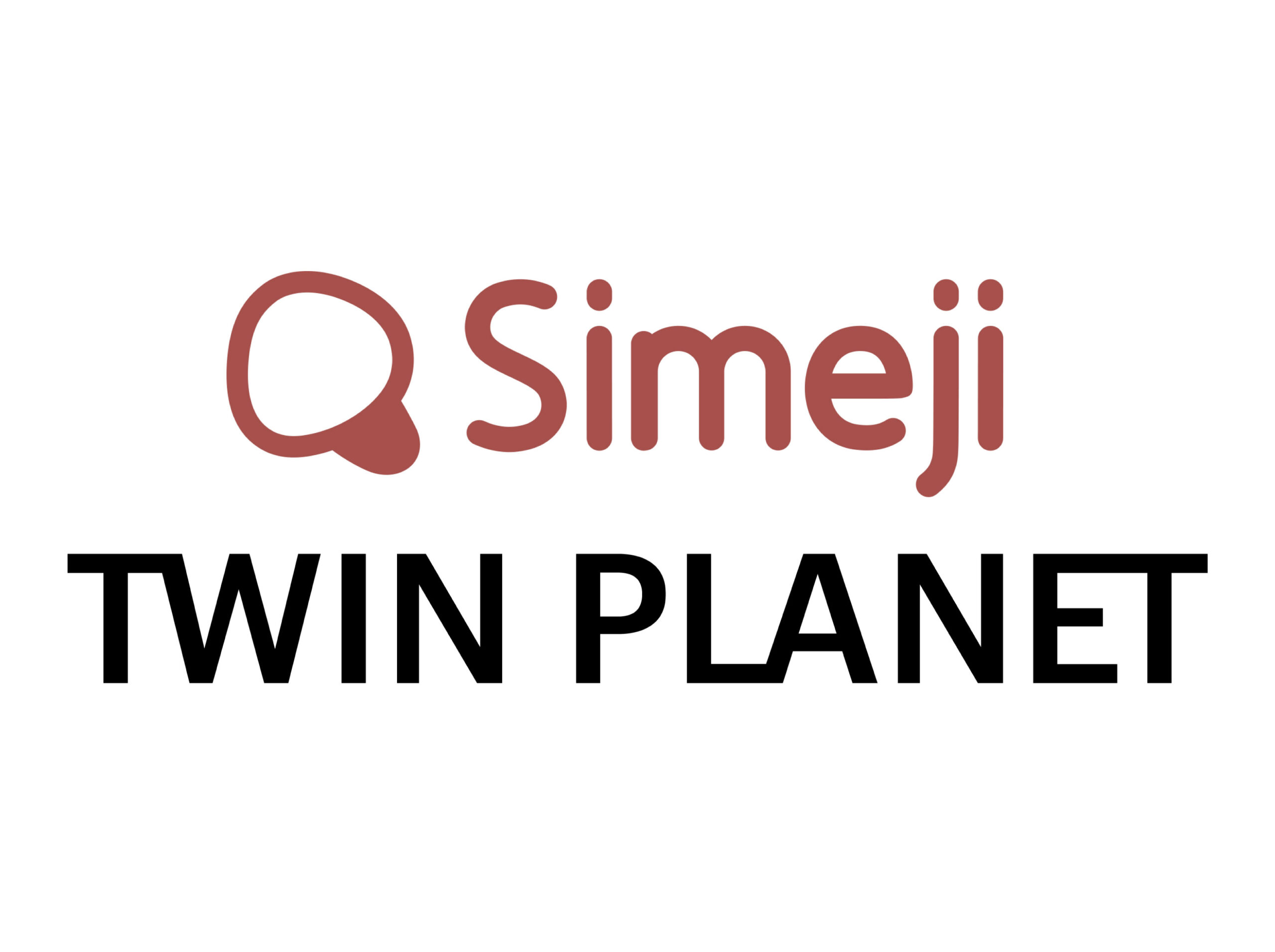 バイドゥ株式会社とキーボードアプリ「Simeji」を活用した代理販売提携を発表いたしました | TWIN PLANET