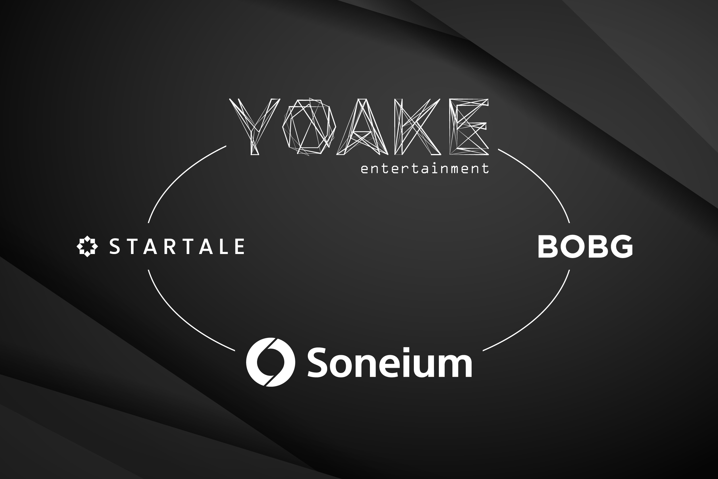 株式会社YOAKE entertainmentがStartale Group Pte. Ltd.と協業し『YOAKEトークン』を活用した次世代エンターテインメントプラットフォームをグローバル ...